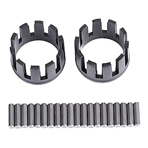 Bosch Parts 2607001130 Needle Bearing Assembly