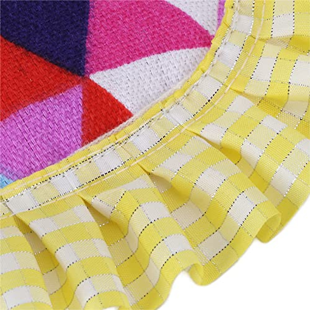 Binyalir Chicken Vest, Soft and Breathable Chicken Saddle Provide Warmth to Poultry in Colder Months Protect Wounds for Poultry