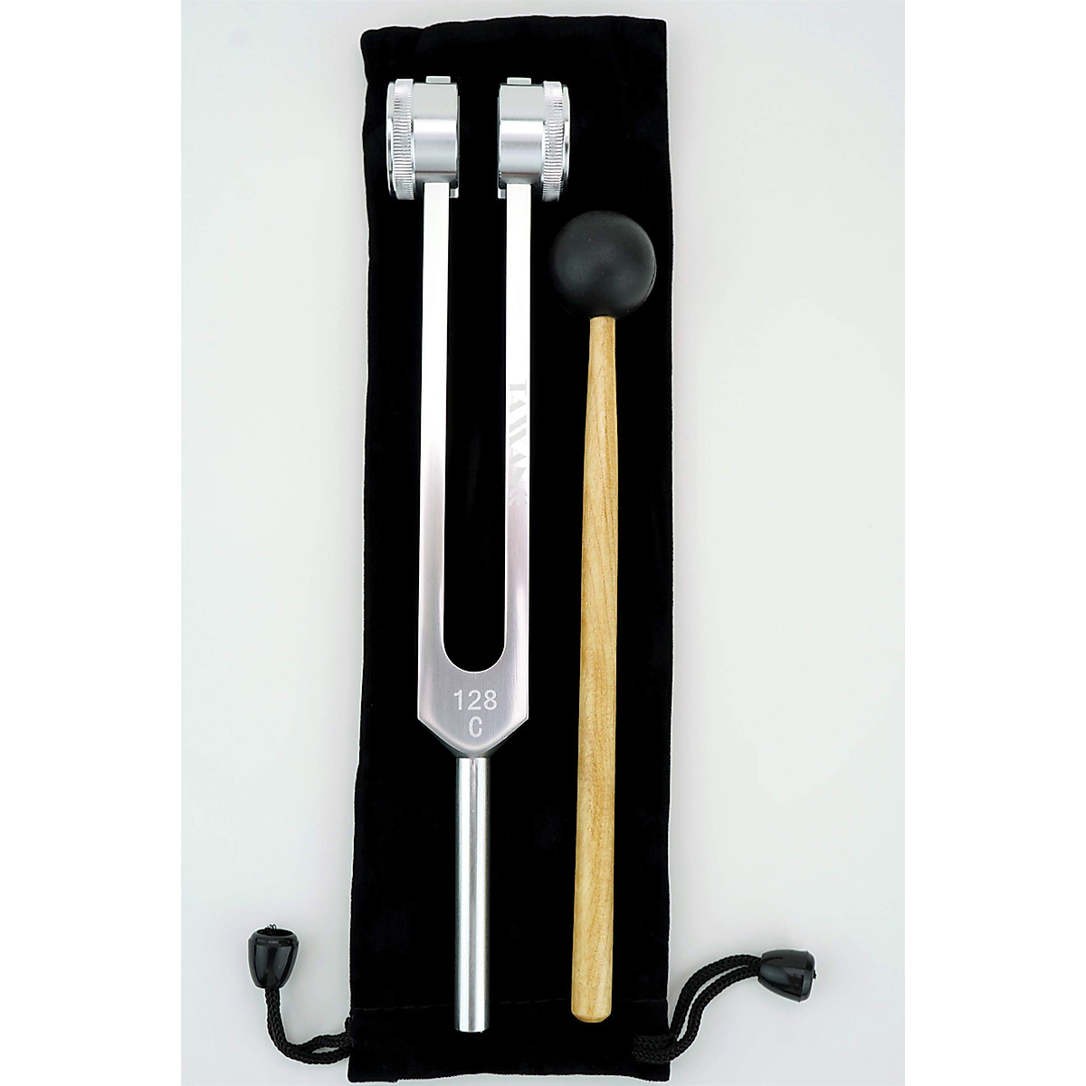 TAXXAN OTOSCOPE, DUAL-HEAD STETHOSCOPE, TAYLOR HAMMER, C128 TUNING FORK, LED MEDICAL PENLIGHT, SNELLEN POCKET PLASTIC EYE CHART, TAPE MEASURE compatible with any Otoscope Ophthalmoscope