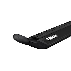 Thule Wingbar Evo 118 (47”), Black