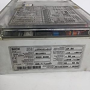 Schneider Electric WDE002653 RWC Alarm Display New NFP