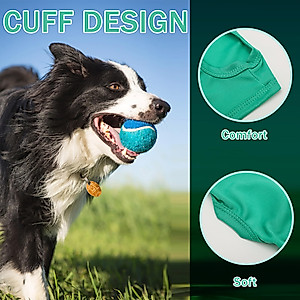 Expressive Polyester Dog Shirt Vest: Soft and Lightweight Puppy Shirt for Small and Medium Dogs, Featuring The Playful 'Cute but Psycho' Slogan Print Shirts Tank Top Red XS