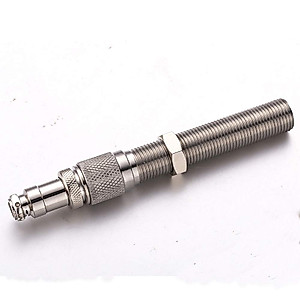 Knowtek MPU MSP677 Generator Magnetic Pickup Speed Sensor for Engine