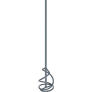 Bosch 2607990027 Stirrer Basket 3.15In SW8 Bottom Up