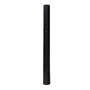 Koblenz 45-1136-00-6 Extension Wand, Fits 1-1/4 Inch Hoses, Black