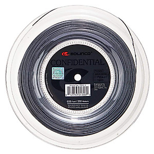 Solinco Confidential Tennis String Reel (656ft/200m) (17)
