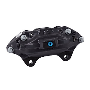 GM Genuine Parts 172-2777 Front Driver Side Disc Brake Caliper Assembly