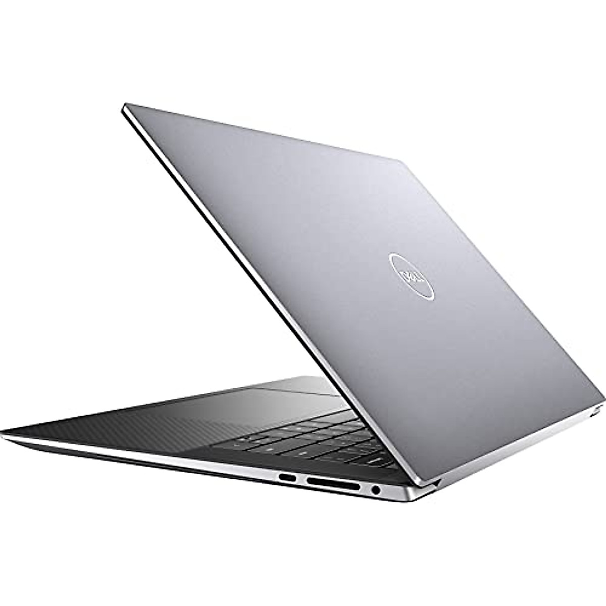 Dell Precision 5000 5560 15.6" Mobile Workstation - Full HD Plus - 1920 x 1200 - Intel Core i7 11th Gen i7-11850H Octa-core (8 Core) 2.50 GHz - 32 GB RAM - 512 GB SSD - Aluminum Titan Gray