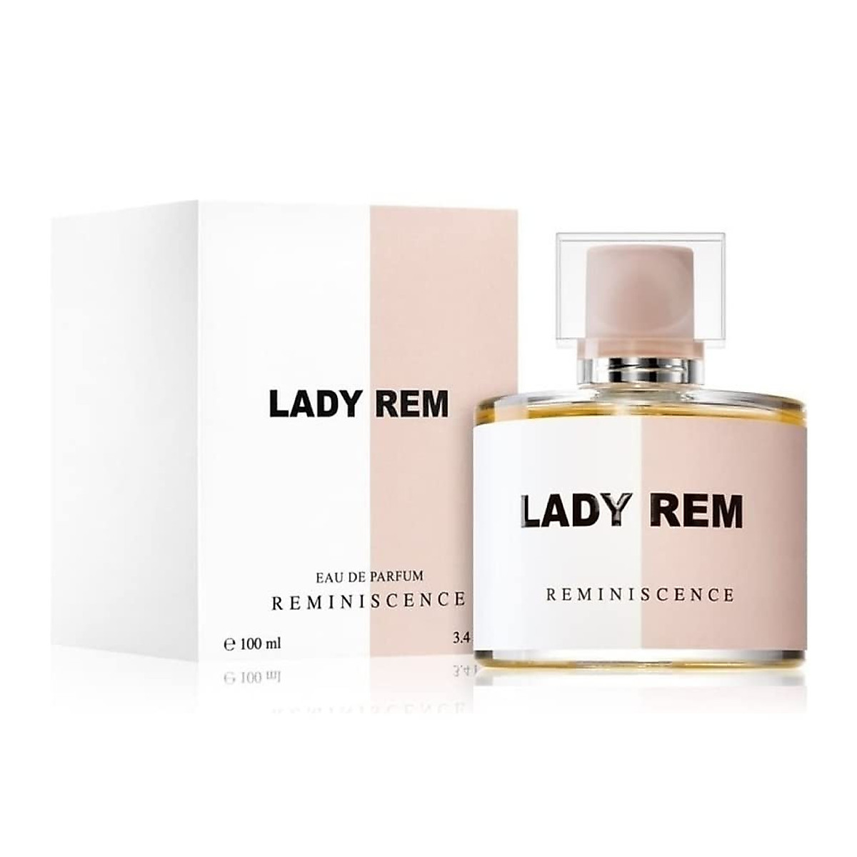 Reminiscence Lady Rem By Reminiscence Eau De Parfum Spray 3.4 Oz