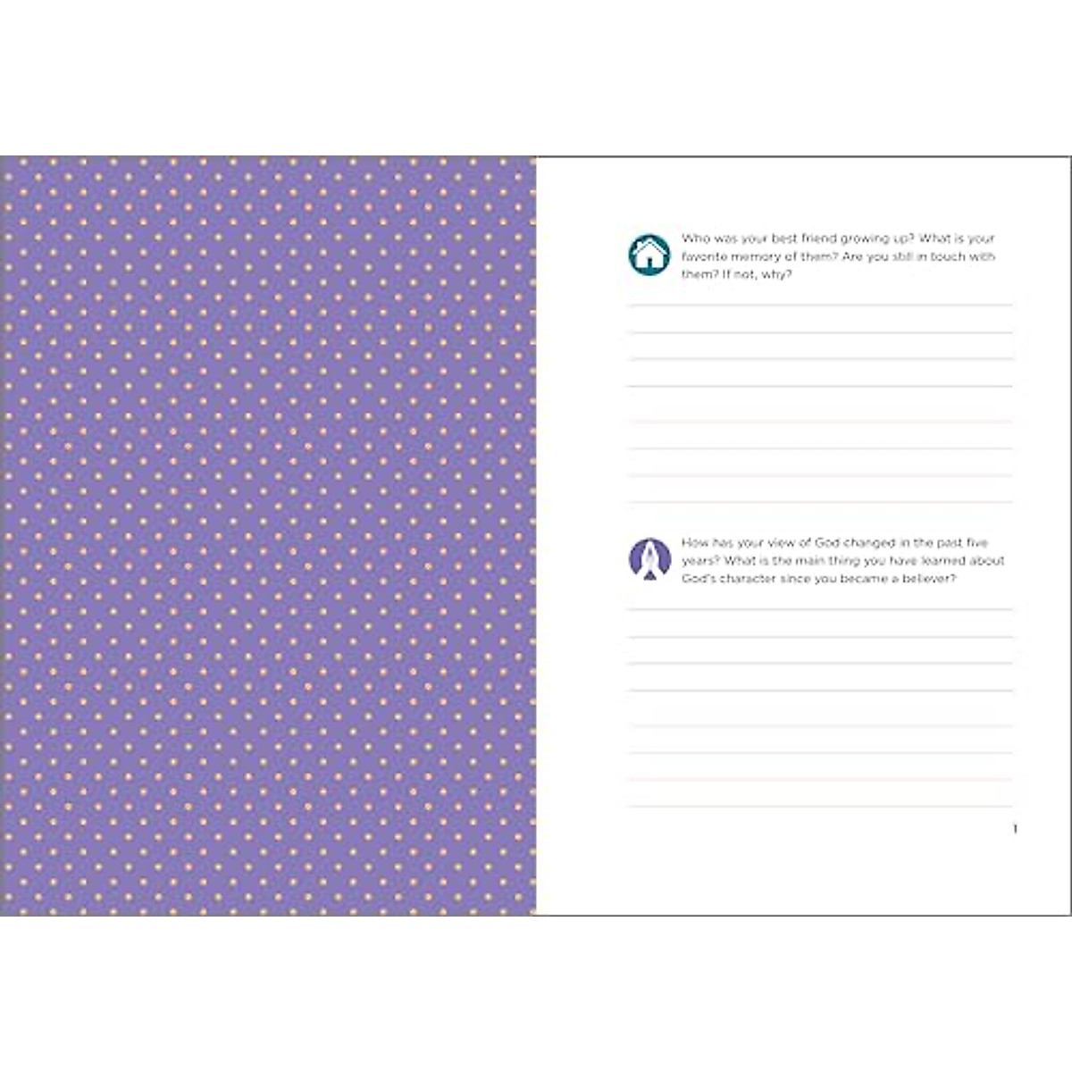 Before We Marry: A Journal for Christian Couples: 250 Questions for Couples to Grow Together In Faith