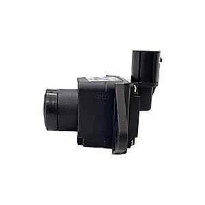 Master Tailgaters Replacement for Jeep Grand Cherokee (2014-2015) Backup Camera OE Part # 68375333AA