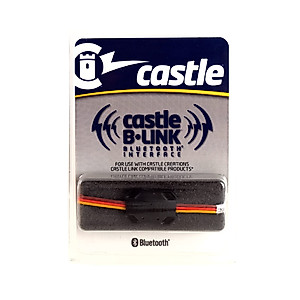 Castle B-Link Bluetooth Adapter