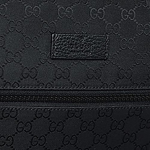 GUCCI(グッチ) Contemporary, Black (Black 19-3911tcx)