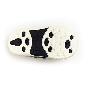 Stride Rite Boys SRT Quinn Sneaker, Navy , 4 Infant