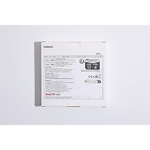 Inateck PCIe to USB 3.2 Gen 2 Card with 20 Gbps Bandwidth, 3 USB Type-A and 2 USB Type-C Ports, RedComets U21