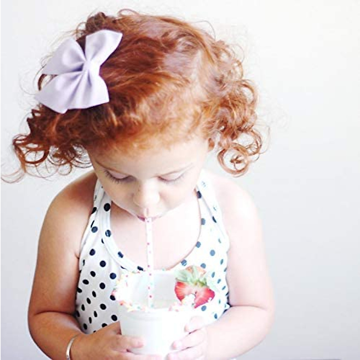 Re-Play Made in USA 10 Oz. Open Cups for Toddlers, Set of 3 - Reusable and Stackable Toddler Cups for Easy Storage - Dishwasher/Microwave Safe Kids Plastic Cups, 4.75" x 3.25", Sparkle