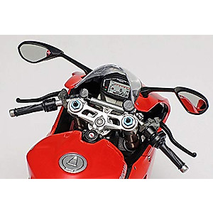 TAMIYA 14129 1:12 Ducati 1199 Panigale S Model