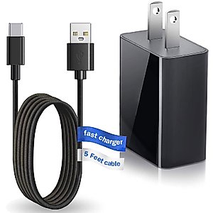USB C Charger Cable