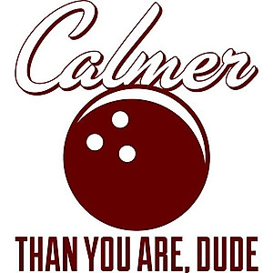 CafePress Calmer Than You Are Ceramic Coffee Mug, Tea Cup 11 oz