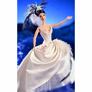 Barbie The Swan Birds of Beauty Collection Third in Series