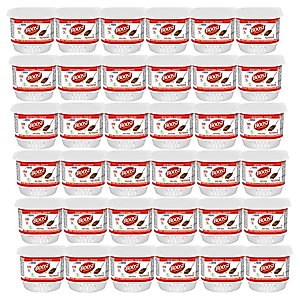 Boost Pudding, Chocolate, 5-Ounce Tins (Pack of 48)