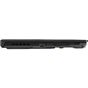 ASUS TUF Gaming A16 Laptop 16" FHD+ 165Hz 7ms 100% sRGB AMD Octa-core Ryzen 7 7735HS (Beat i7-11800H) 64GB RAM 2TB SSD Radeon RX 7600S 8GB Graphic Backlit USB-C USB4 Fast Charging Win11 + HDMI Cable