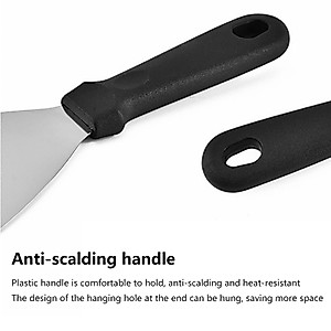 SEFAX Portable Grilling Utensil Kit, BBQ Tools Set, Grill Accessories, 20PCS Stainless Steel Grilling Kit, Suitable for Travel, Picnics, RVs, Camping, BBQs, Parties