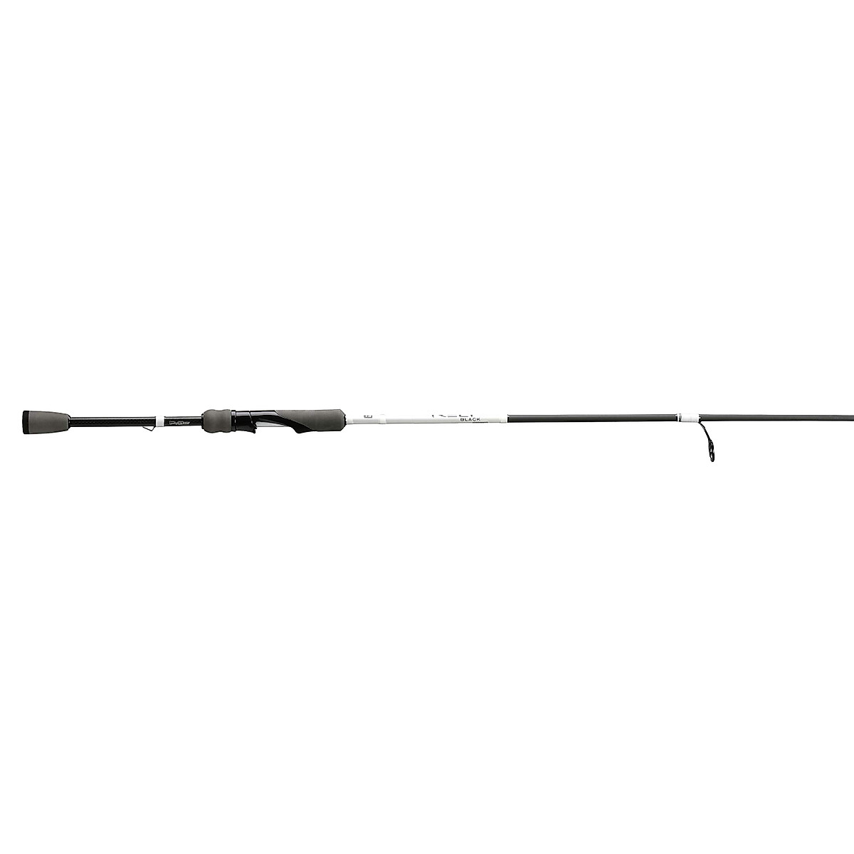 13 FISHING - Rely Black - 6'7" M Spinning Rod - RB2S67M