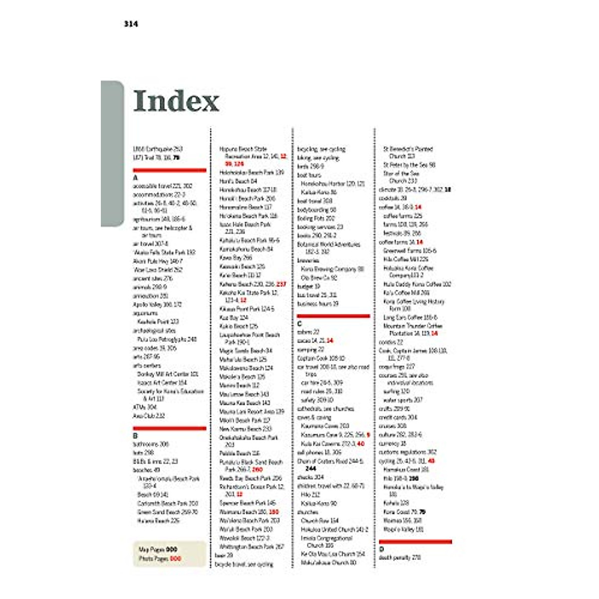 Lonely Planet Hawaii the Big Island (Travel Guide)