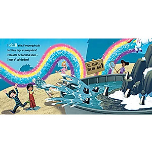 How to Catch a Unicorn