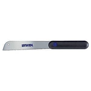 IRWIN Marples Dovetail Pull Saw, Fine Woodworking (2011491)