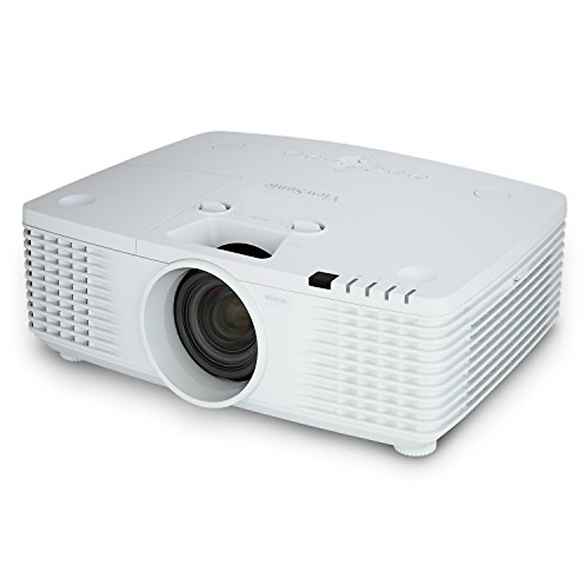 ViewSonic PRO9800WUL 5500 Lumens WUXGA HDMI Lens Shift Projector for Home and Office