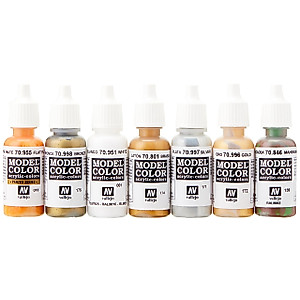 Vallejo Imperial Rome Era Paint Set