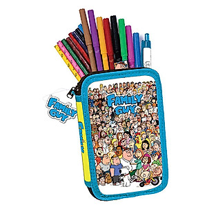 Pyramid International "Family Guy" Pencil Case