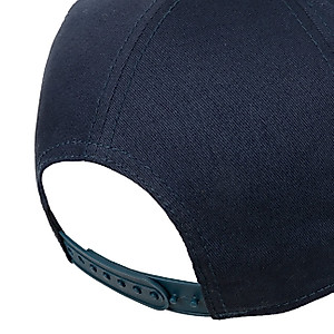 Stetson Polar Trucker Cap Men Grey-Blue One Size