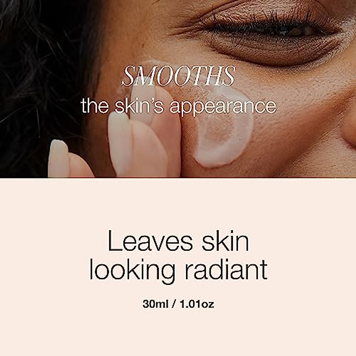 RMS Beauty ReEvolve Radiance Locking Primer - Primer Face Makeup, Refillable Hydrating Primer, Grip Primer, Face Primer for Makeup, Foundation Primer