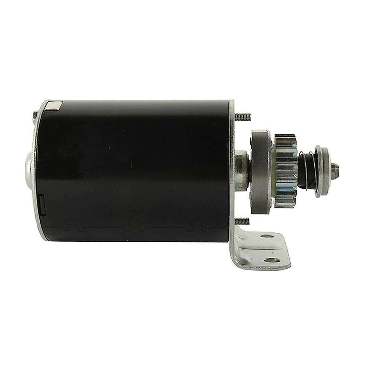 Yuncoold LT2500 Starter Motor 14 Tooth for Craftsman LT2500 22HP Replace Husqvarna YTH 22V46