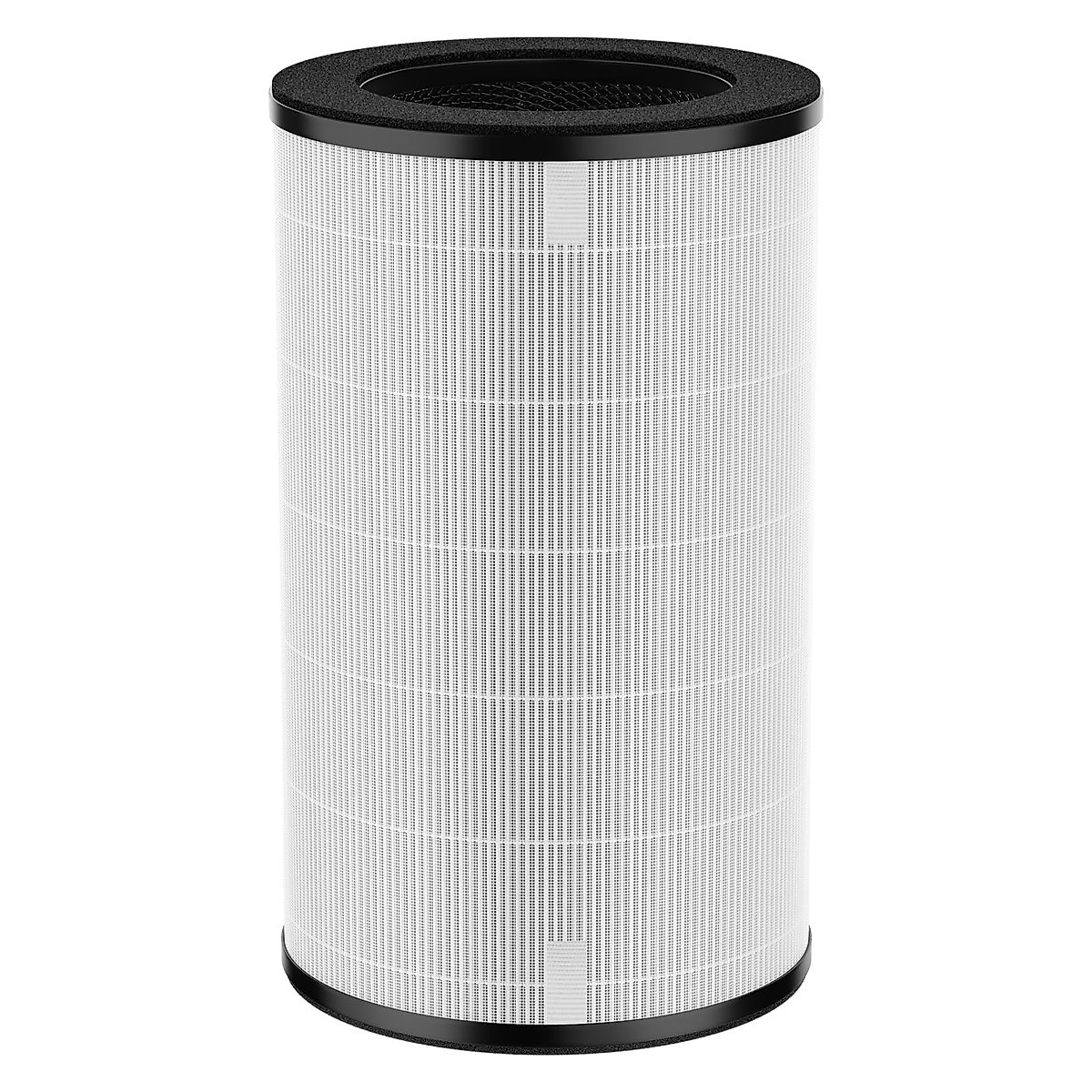 AP-PET35 AP-T30 Replacement Filter Compatible with HoMedics TotalClean Air Purifier Models 5-in-1 AP-T30FL AP-T30WT AP-PET35FL AP-PET35-WT, 360° Filtration 5 Layers 3 in 1 H13 True HEPA Filter