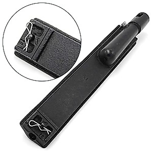 Cmanzhi S9A231 (3-Pack) C2F301 (3-Pack) Replacement for Jenn Air 720-0062, 720-0063, 720-0099, 720-0100,720-0138, 720-0139, 720-0141