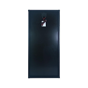 Nature Power 215 Watt Complete Solar Panel Kit with 400 Watt Power Inverter, 15 Amp Charge Controller and Bonus 7 Watt Solar Trickle Charger