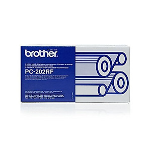 Brother PC-202RF