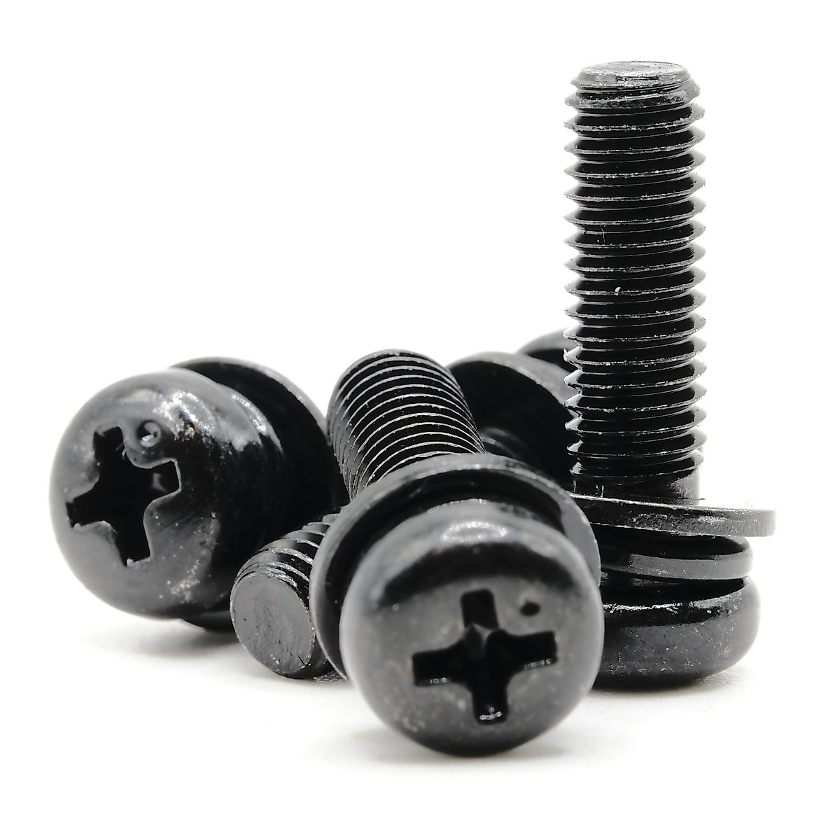 ReplacementScrews Stand Screws Compatible with Toshiba 50LF621U21