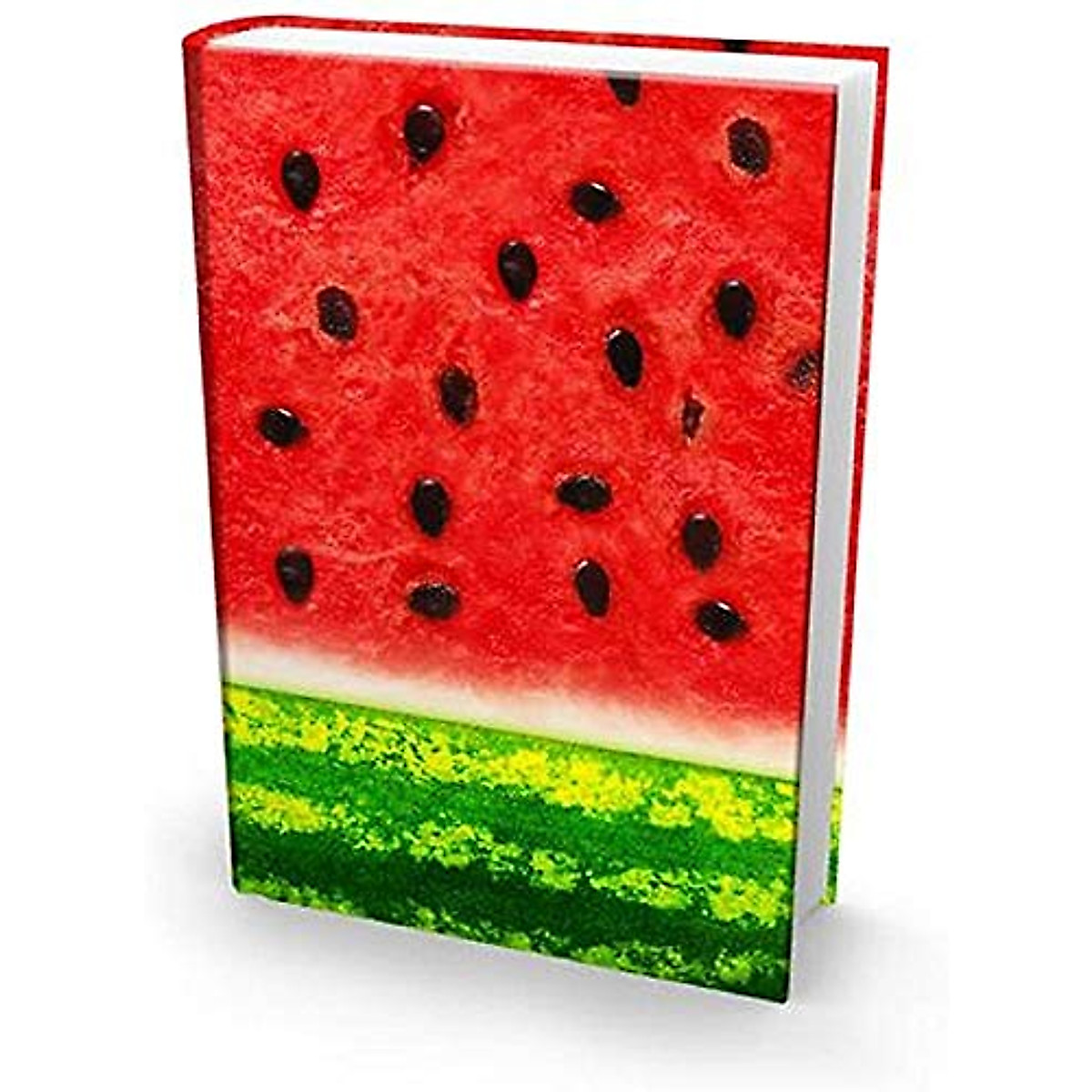 from The Original Home of Book Sox - 6 Nice Selections of Assorted Jumbo Prints Stretchable Book Covers. Including 2 Limited Editions (Cookie and Optical Illusion)