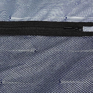 DELSEY Paris Sky Max 2.0 Softside Expandable Luggage with Spinner Wheels, Green, Checked-Medium, 24 Inch