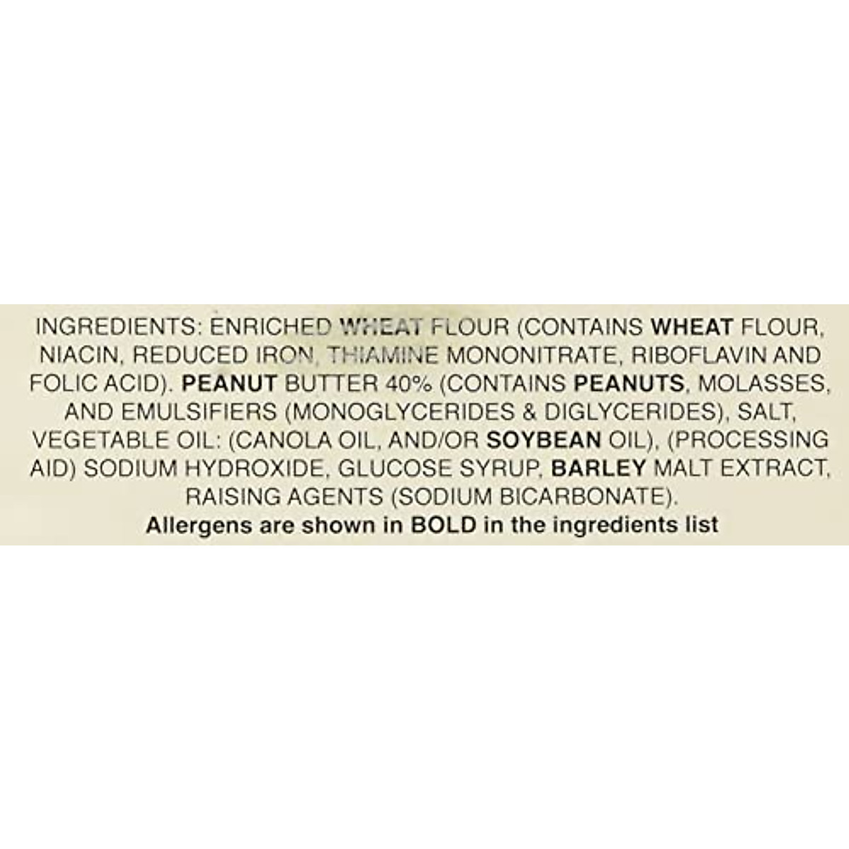 Kirkland Signature Peanut Butter Pretzels, 55 oz