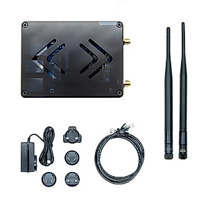 NEBRA HNT Indoor Hotspot Miner (2022 Rock Pi Version) - 915Mhz (US915, KR 920, AS923-1/2/3/4)