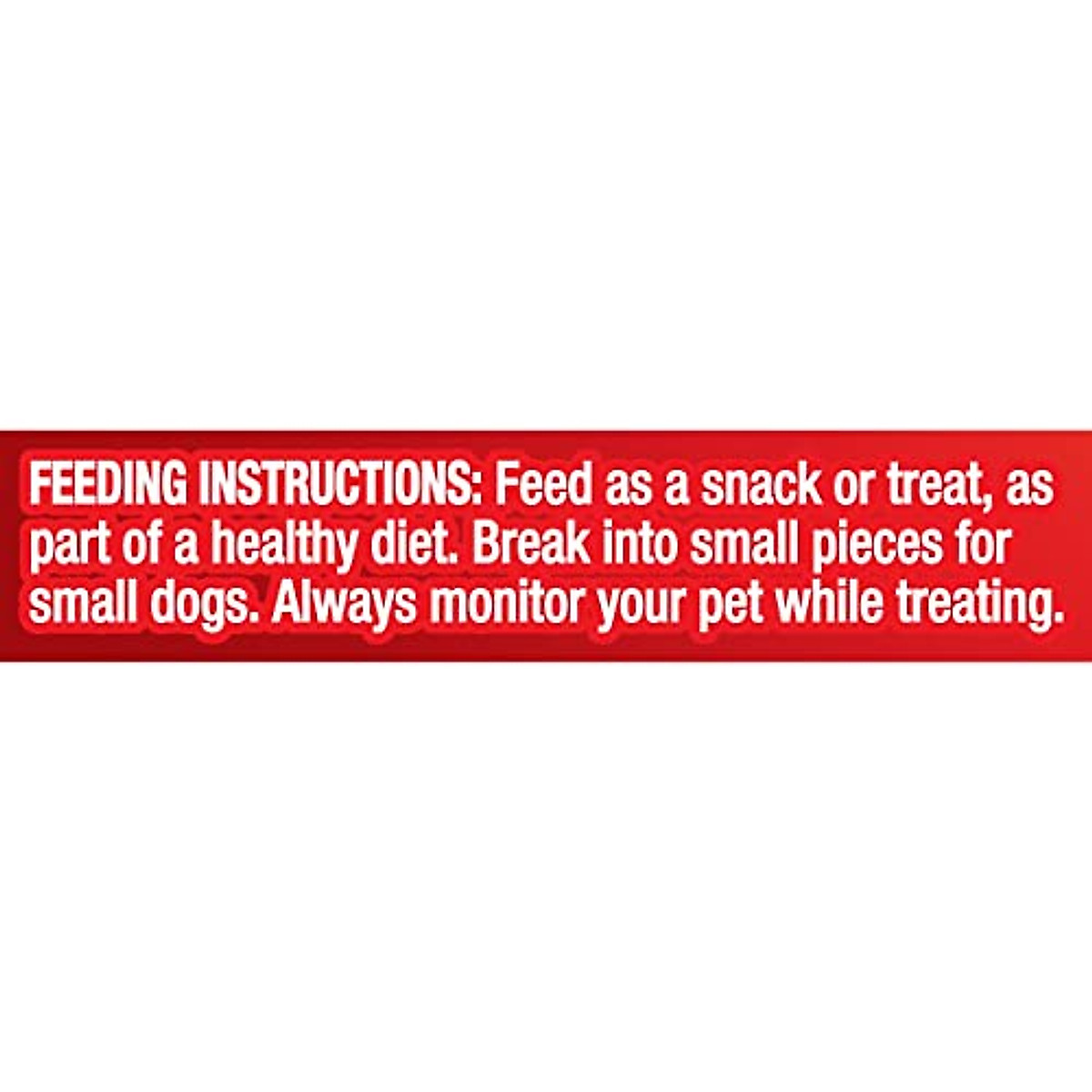 Pup-Peroni Original Beef Flavor Dog Treats, 10-Ounce Bag