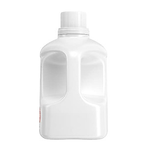 Arm & Hammer Sensitive Skin Free & Clear, 107 Loads Liquid Laundry Detergent, 144.5 Fl oz