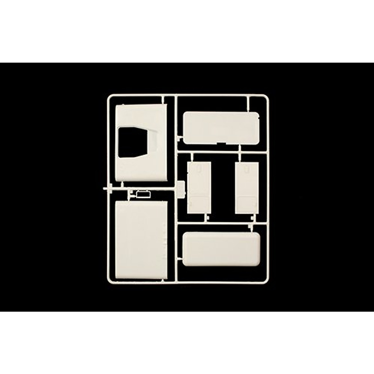 Italeri 1:24 Trucks & Trailers 3859 Freightliner FLC