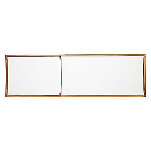 Christopher Knight Home Summerland Outdoor Mesh Chaise Lounge with Acacia Wood Frame, Teak Finish / White Mesh